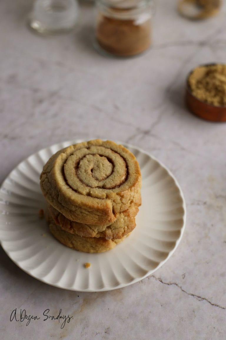 Autumn Baking: 18 Easy Recipes - A Dozen Sundays